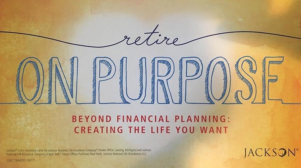 Your Meaningful Retirement | Hovis and Associates