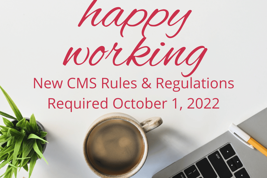 What Does the New CMS Final Rule really mean? | Hovis and Associates